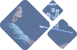 archiving of industrial radiographs, industrial radiography management