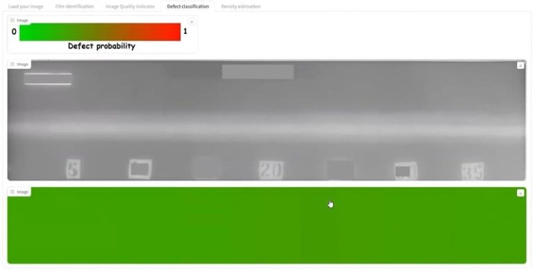 ndt welding software, welding inspection software